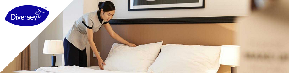 Diversey Room Care kopen - Carel Lurvink - Carel Lurvink B.V.