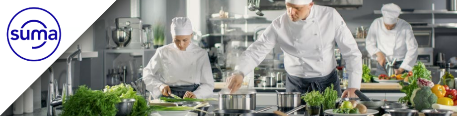 Diversey Suma reinigingsmiddelen voor keuken en vaatwas - Carel Lurvink ...