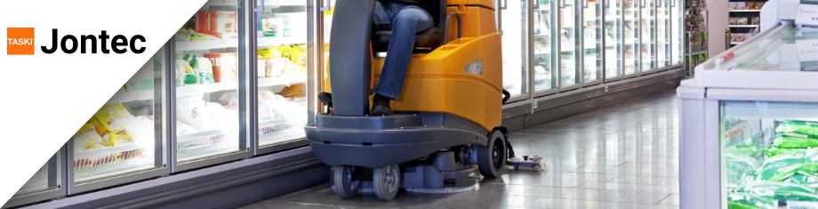 Diversey Taski Jontec | Vloerreinigingsproducten | Online Kopen - Carel ...