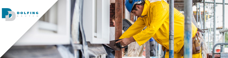 Dolfing: hoogwaardige werkkleding voor diverse sectoren - Carel Lurvink ...