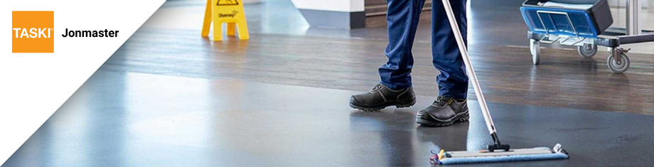 Taski Jonmaster schoonmaaksystemen online kopen| - Carel Lurvink B.V.