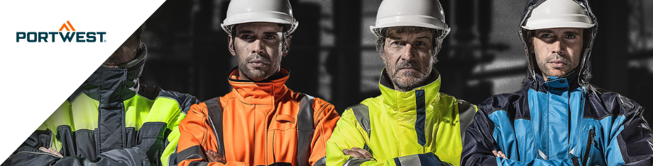 Portwest werkkleding | Snel geleverd - Carel Lurvink B.V.