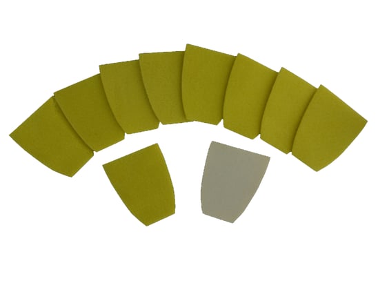 Onderdeurtje Velcro reserve pad - Carel Lurvink B.V. Onderdeurtje Velcro reserve pad - Carel Lurvink B.V.