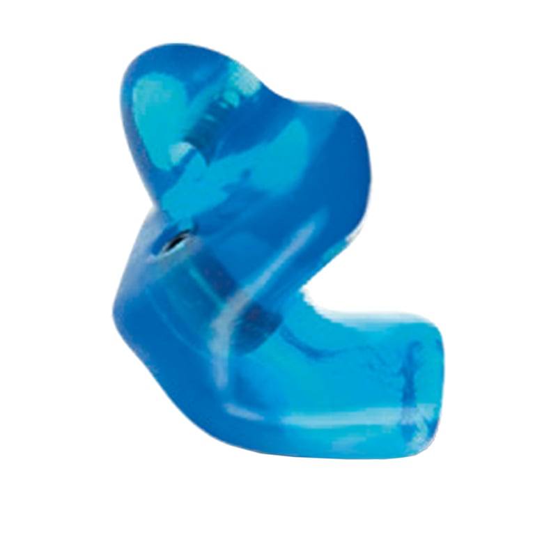 Variphone otoplastiek V-Flex - Carel Lurvink B.V.